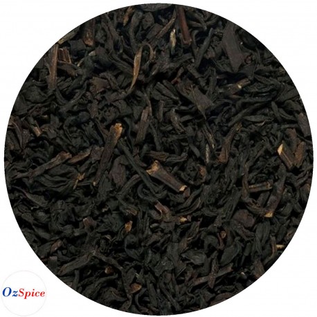 Caramel Whiskey Tea - OzSpice