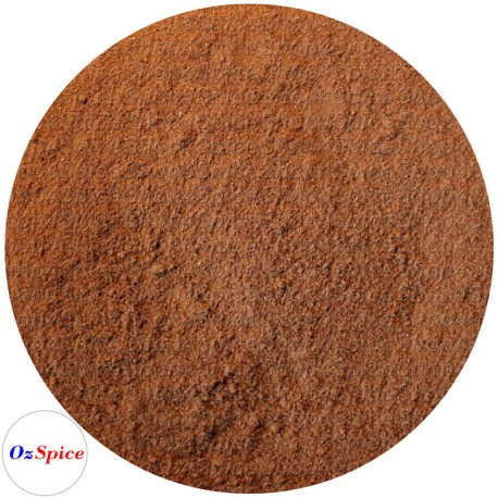 Pimento, ground - OzSpice