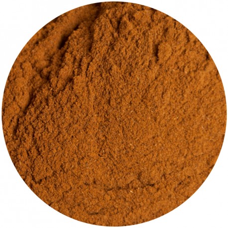 Cloves, Ground - OzSpice