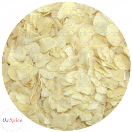 Garlic Flakes - OzSpice